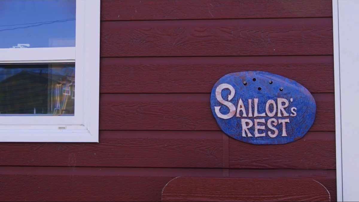 Sailor`s Rest House | Sailor`s Rest House